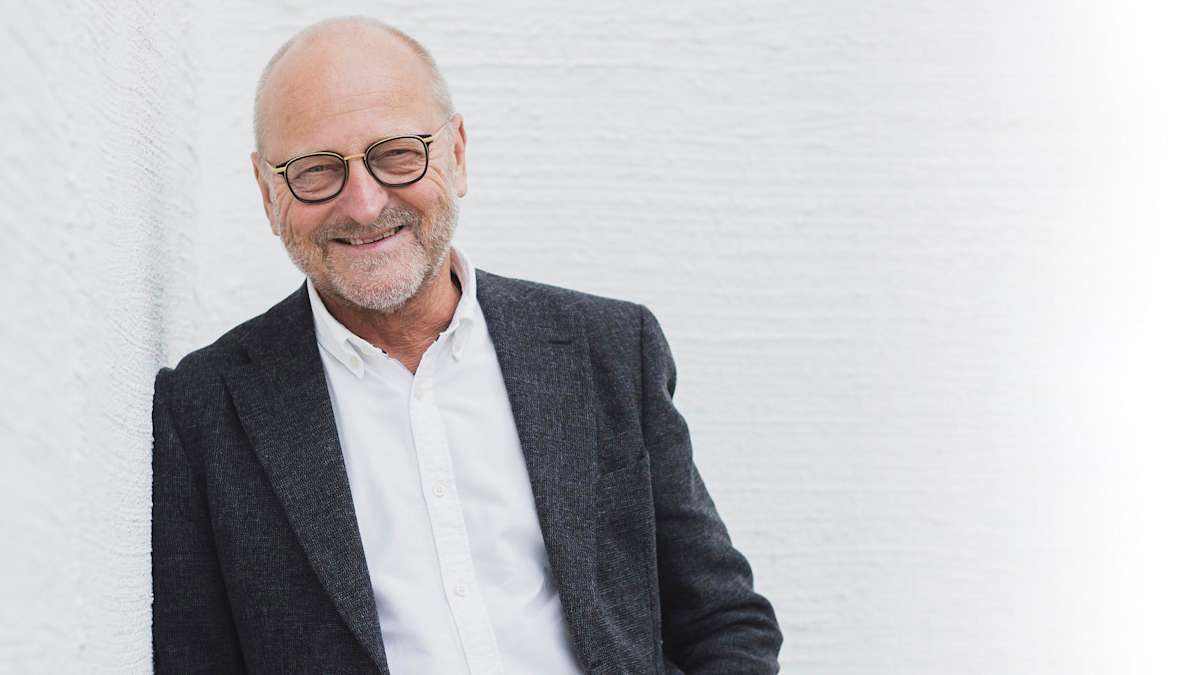 Terapeutti Tommy Hellsten: ”Kiire tulee siitä, että et ole läsnä siinä ...