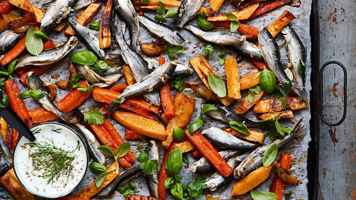 Kalaruoka | Yhteishyvä