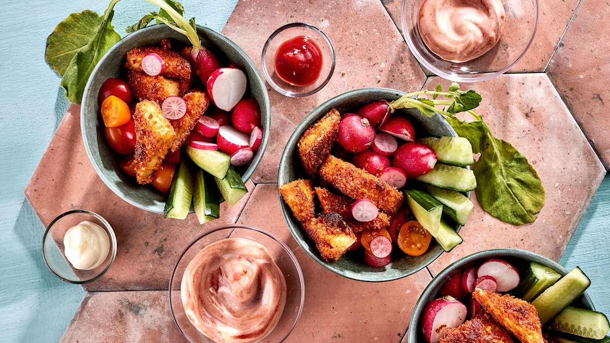 Arkiruokaa | Yhteishyvä