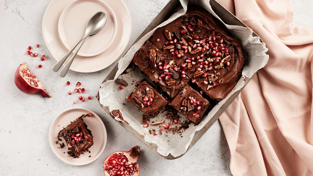 Ruoka ja reseptit | Yhteishyvä