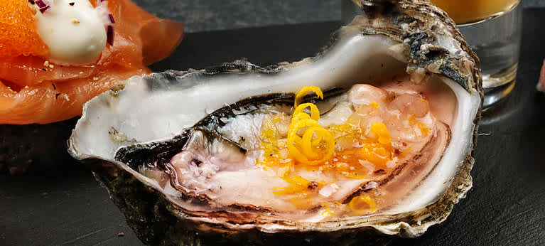 Jouluiset osterit | Yhteishyvä