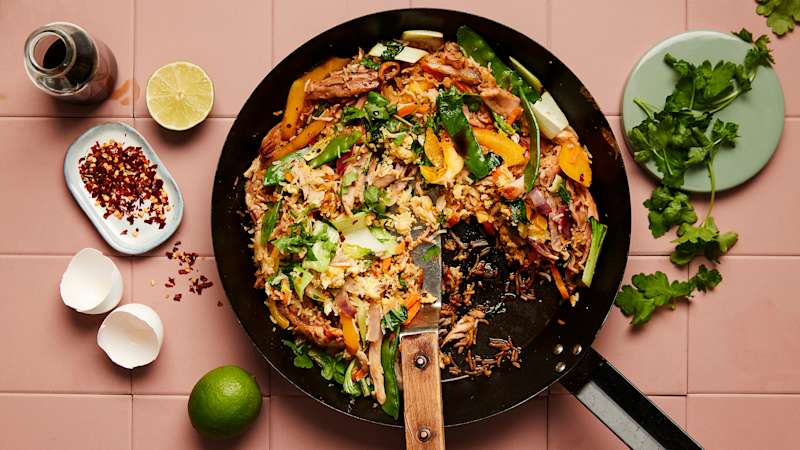 Hyvää ruokaa pikkurahalla! Reseptit edulliseen ruokaan | Yhteishyvä