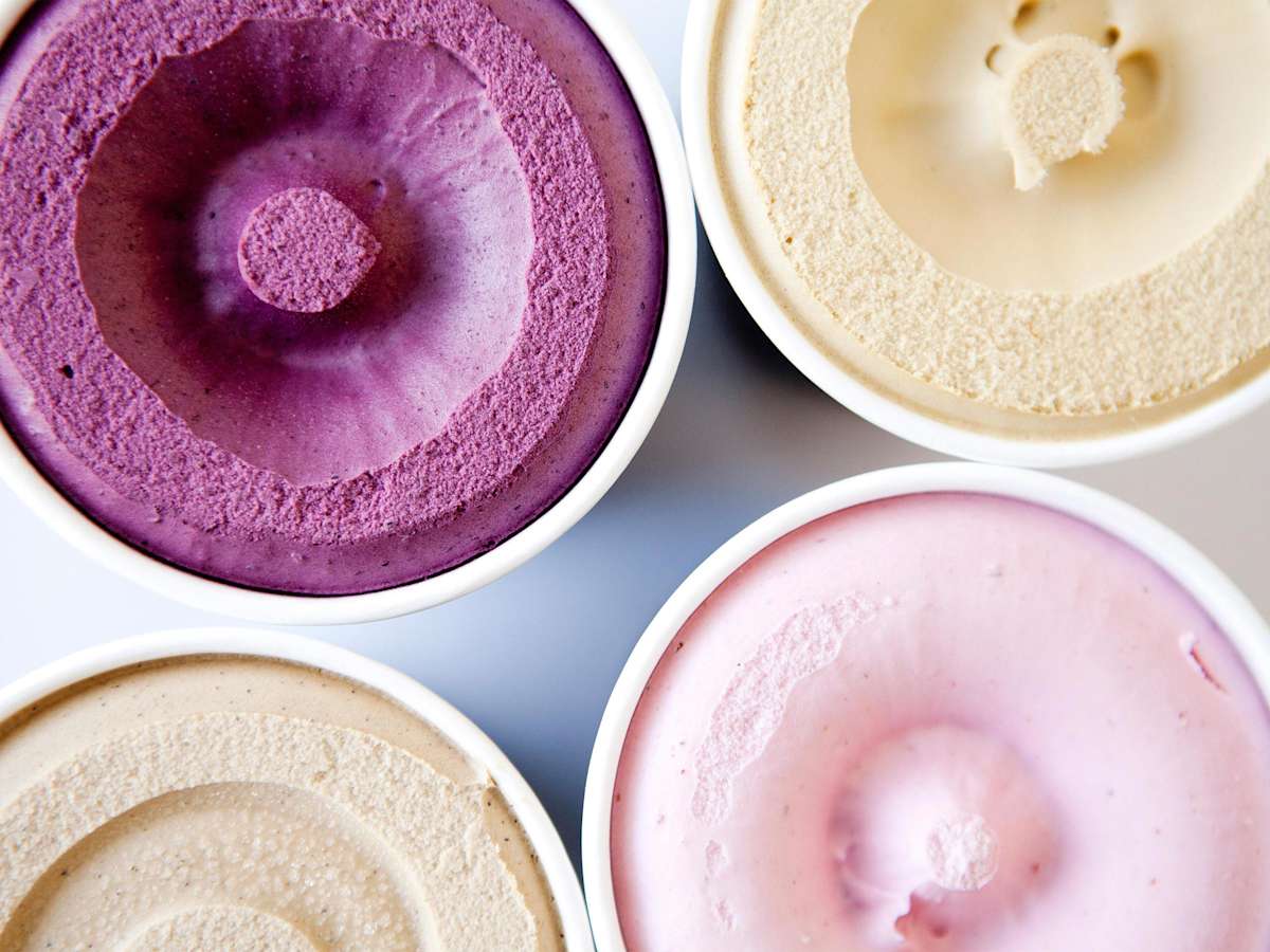 Jymy – ekologisk glass från lyckliga kor | Yhteishyvä