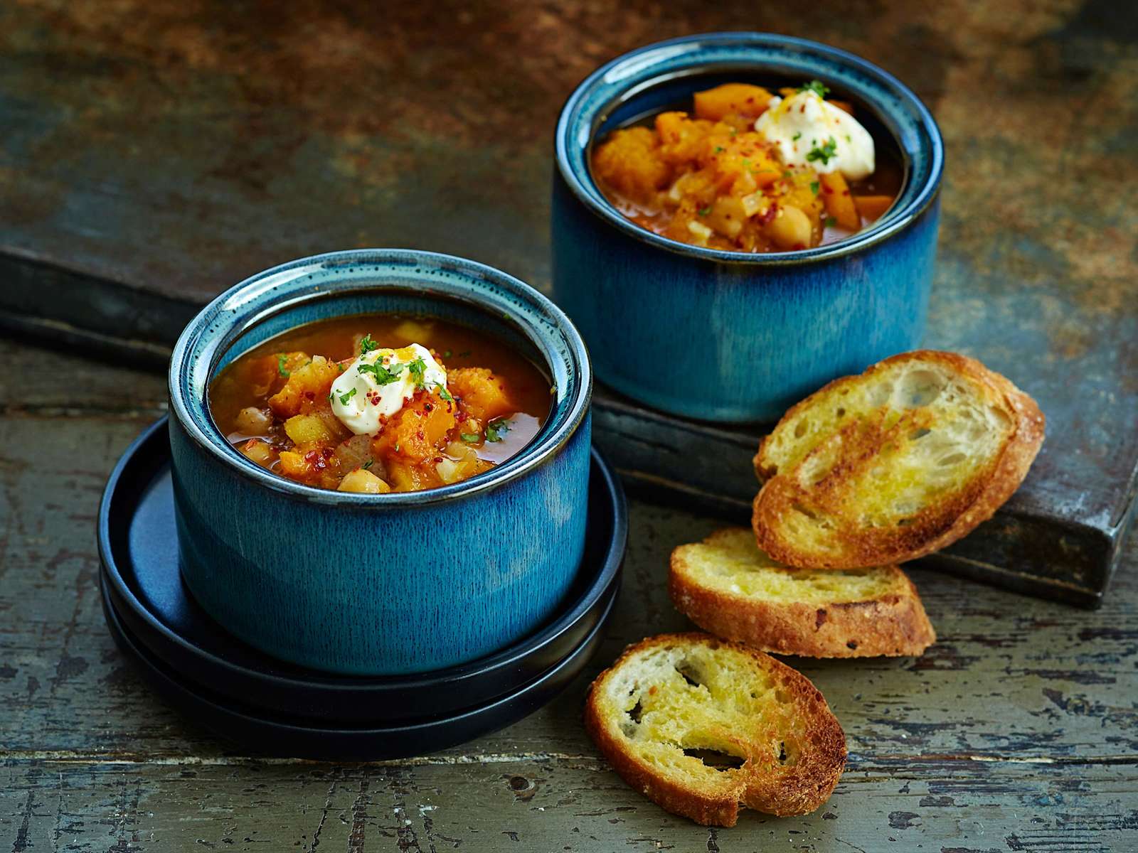 Kurpitsa – reseptit keitoista piiraisiin | Yhteishyvä