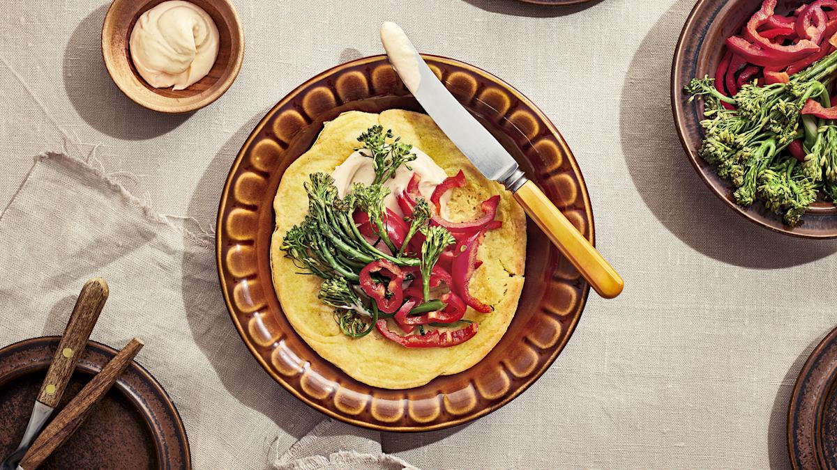 Nopeat kasvisruoat arkeen – 5 herkullista uutta reseptiä | Yhteishyvä