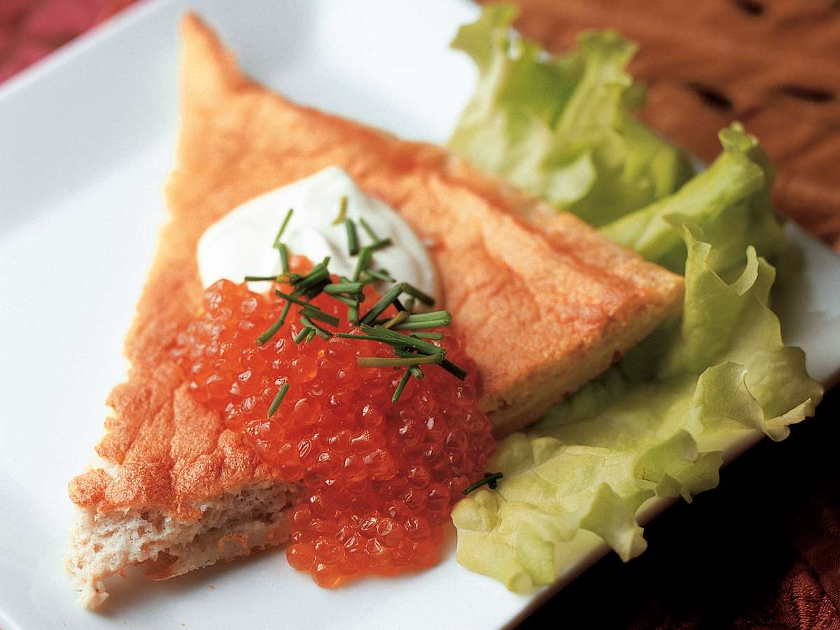 Herkulliset blinireseptit | Yhteishyvä