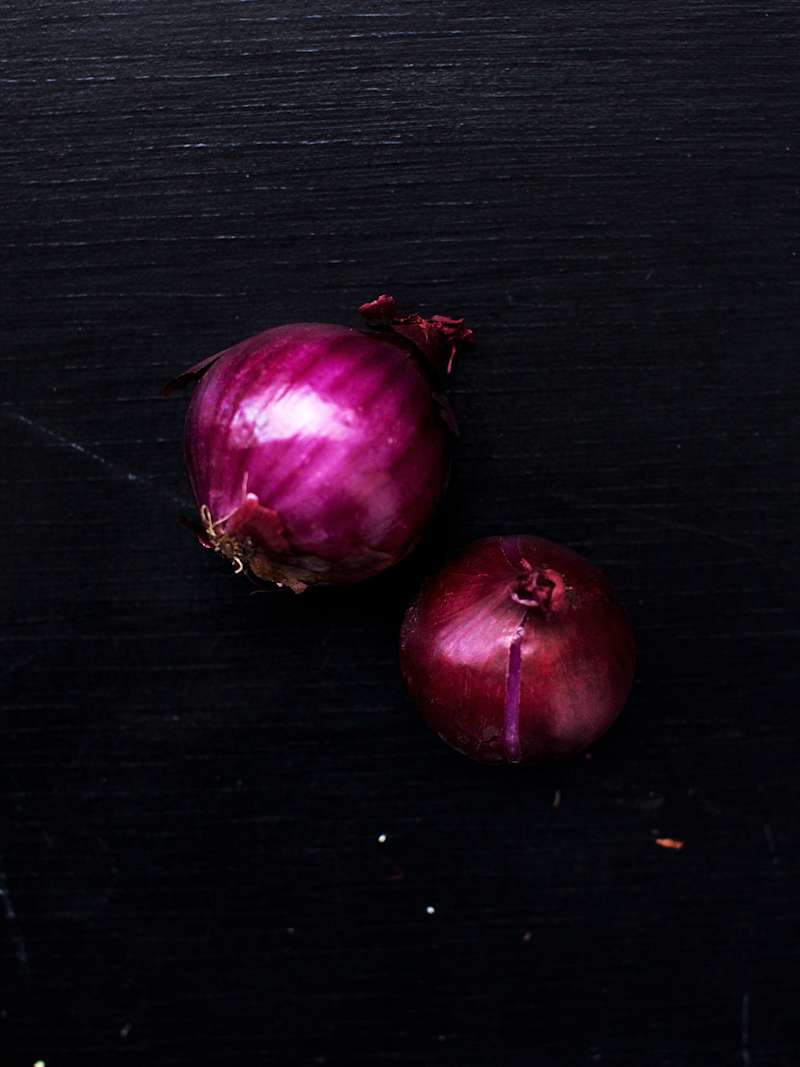 Erilaiset sipulit vertailussa | Yhteishyvä