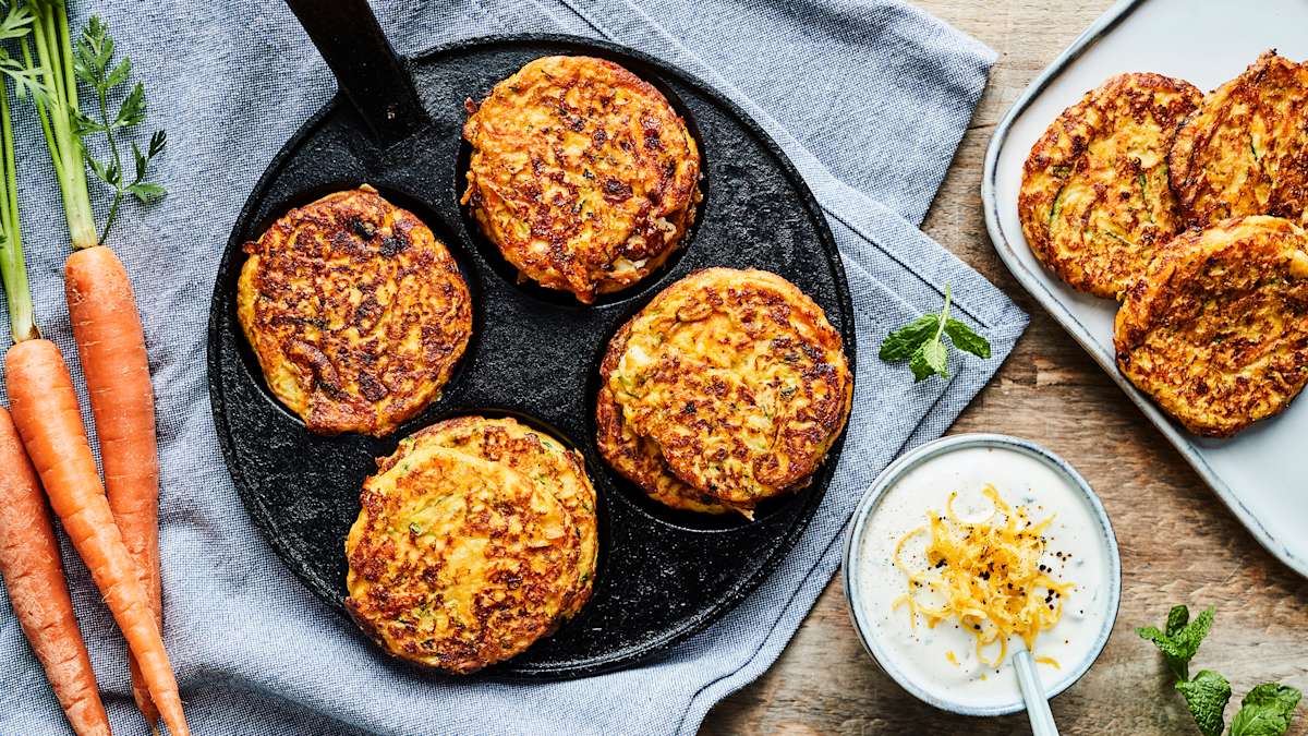 Arkiruokaa | Yhteishyvä