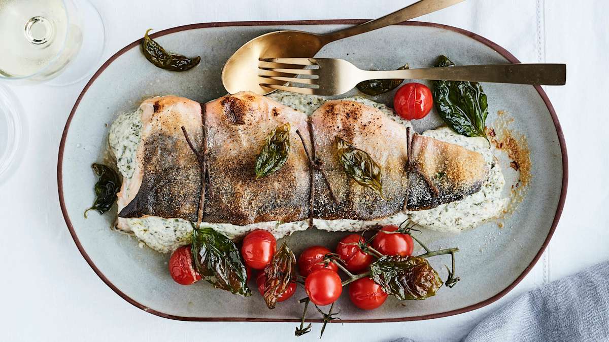 Moderni joulumenu – katso ideat moderniin jouluruokaan! | Yhteishyvä