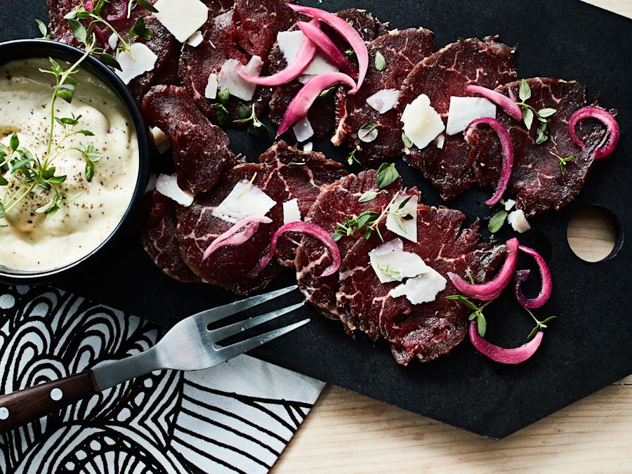 Italialainen jouluruoka | Yhteishyvä