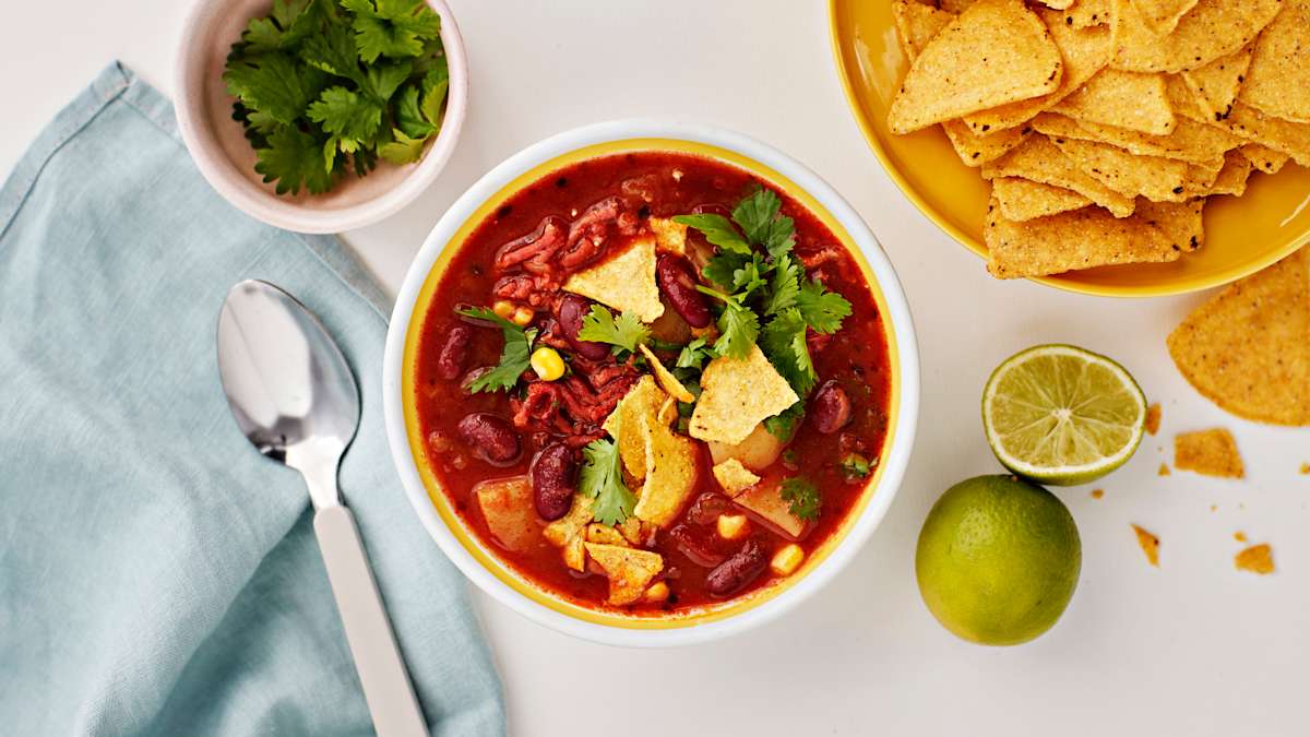 Keittoja jokaiseen makuun | Yhteishyvä