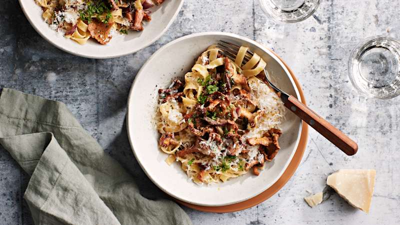 Ruoka ja reseptit | Yhteishyvä