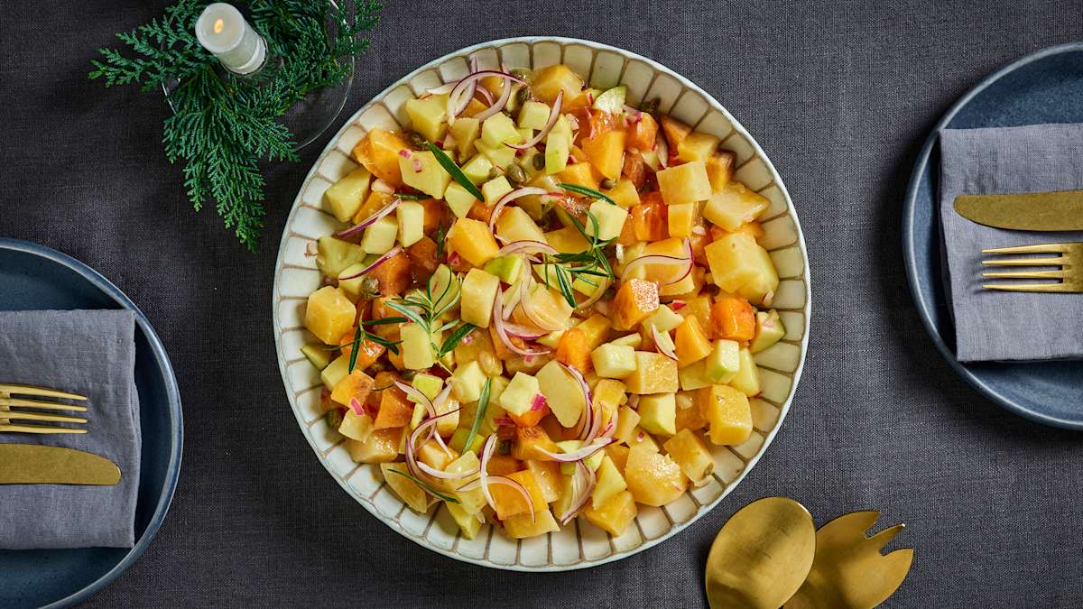 Ruoka ja reseptit | Yhteishyvä