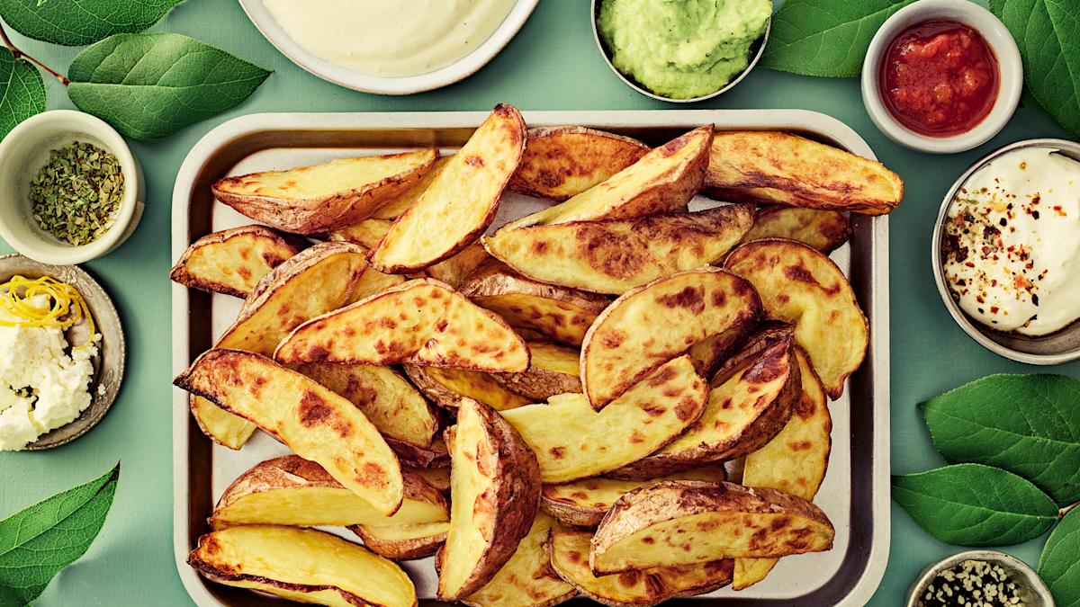 Viikon ruokalista: suomalaisia lempiruokia | Yhteishyvä