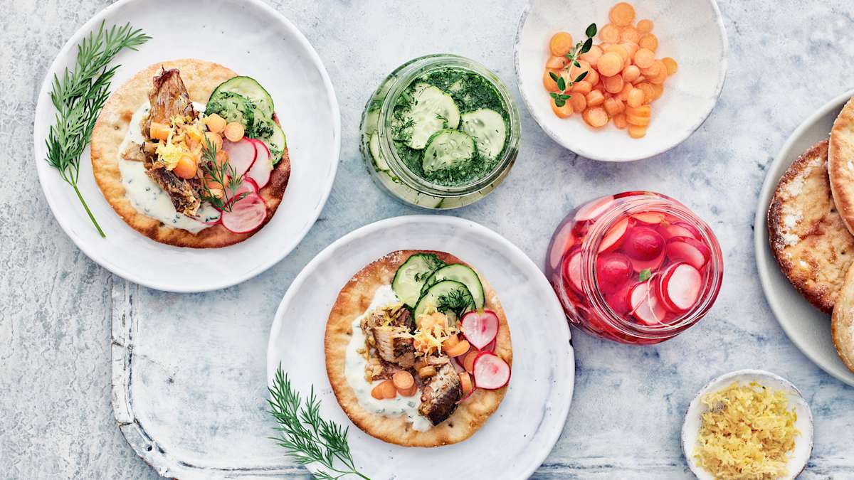 Ruoka ja reseptit | Yhteishyvä