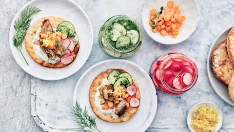 Ruoka ja reseptit | Yhteishyvä