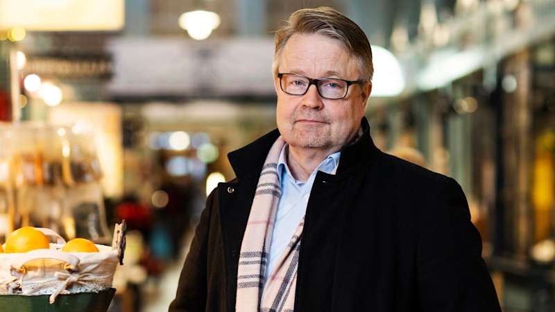 Uusi Yhteishyvä kertoo työssä jaksamisesta – lue lehden juttuja ...