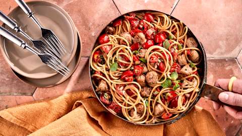 Ruoka ja reseptit | Yhteishyvä