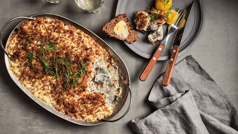 Kalaruoka | Yhteishyvä