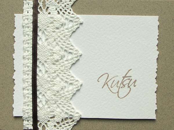 Mitä kirjoittaa kutsukorttiin? | Yhteishyvä