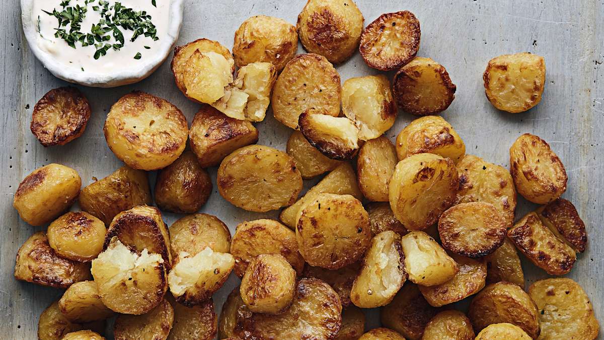 Peruna on paras! Helpot vinkit ja reseptit perunasta | Yhteishyvä