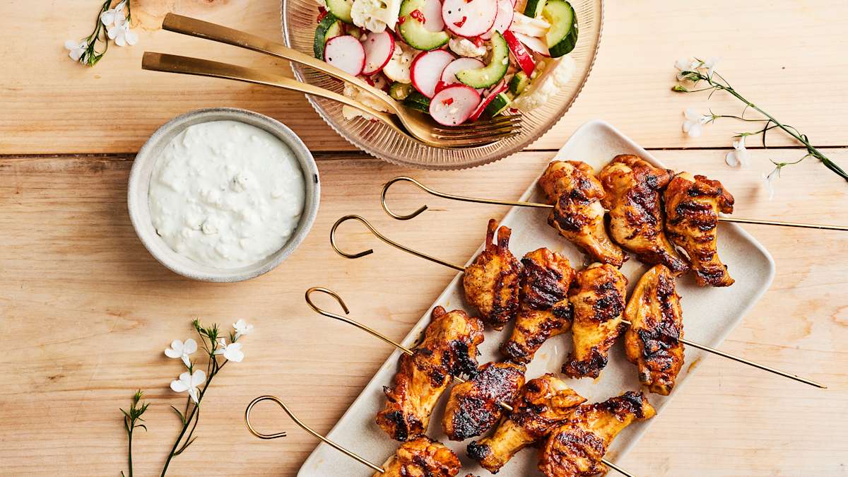 Ruoka ja reseptit | Yhteishyvä