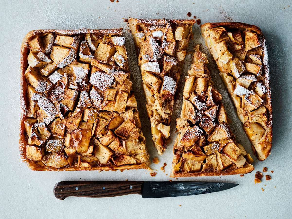 8 x omenapiirakka – reseptit suomalaiseen suosikkileivonnaiseen ...