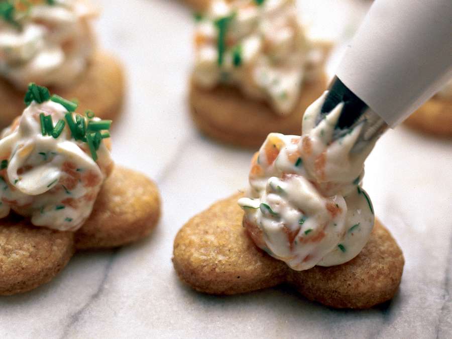 Lohi-ruispalat | Leivonnaiset | Yhteishyvä