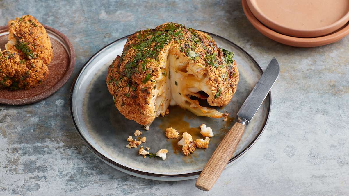 Vegaaninen arkiruoka – katso helpot reseptit vegaaniseen arkeen ...