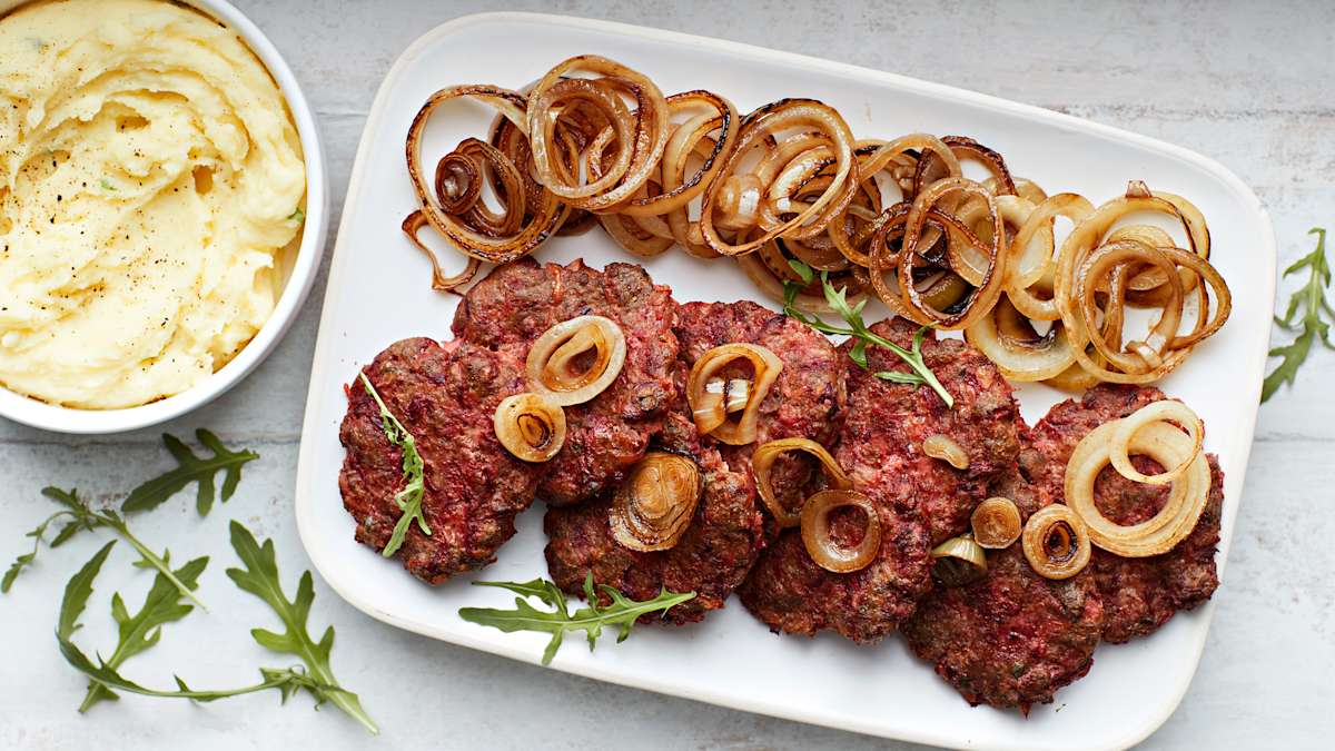 Arkiruokaa useammaksi päiväksi – ohjeet kotiruokien klassikoihin ...