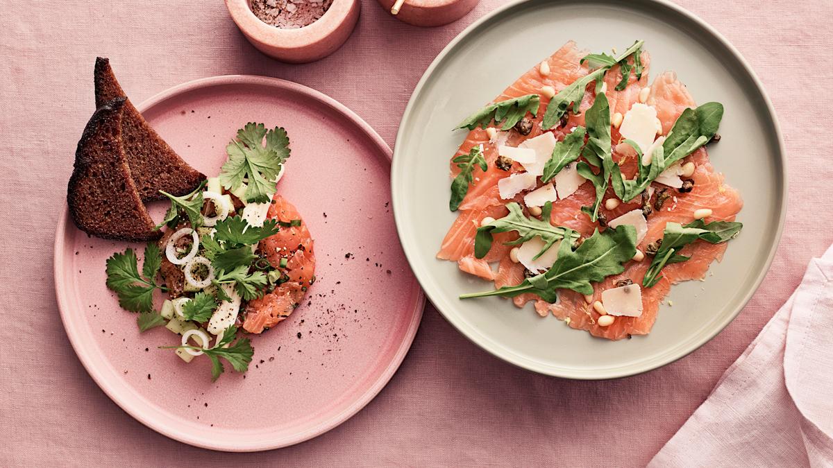 Italialainen jouluruoka | Yhteishyvä