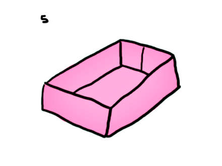 Lahjarasioiden taitteluohjeet | Yhteishyvä