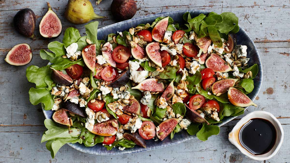 Sesongissa nyt: tuoreet viikunat | Yhteishyvä