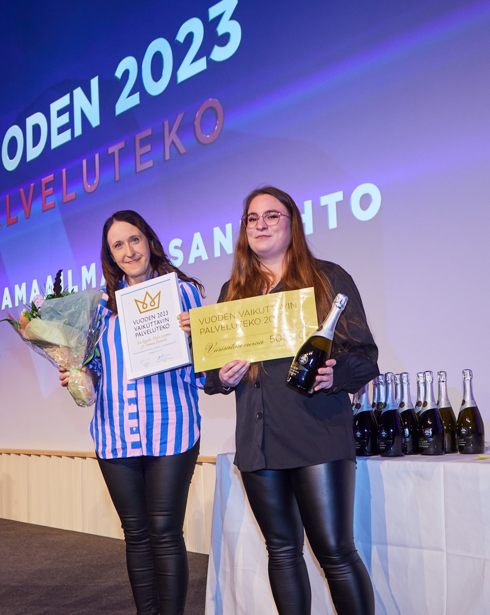 S-ryhmän ravintoloiden asiakkaiden suositteluhalukkuus paras 10 vuoteen – ravintoloiden ja ...