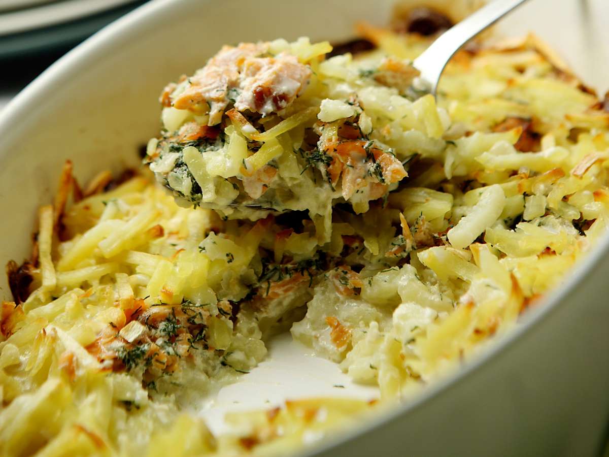 Lohikiusaus - Yhteishyvä