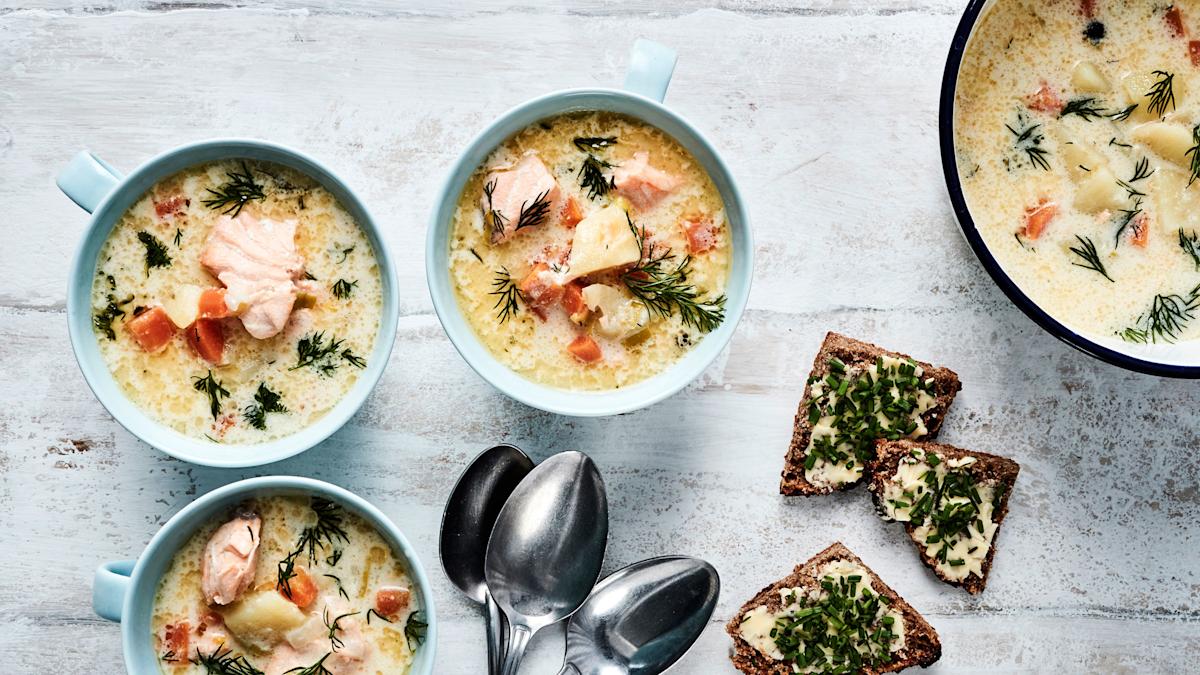 Joulu 2025 – parhaat reseptit ja ideat | Yhteishyvä