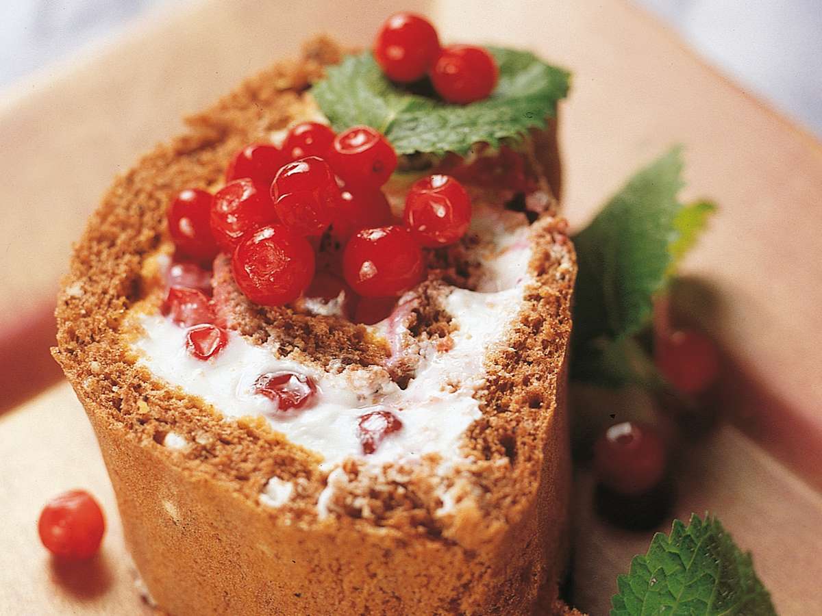 Leivo ilman lisättyä sokeria – 6 reseptiä, jotka sopivat sokeria ...