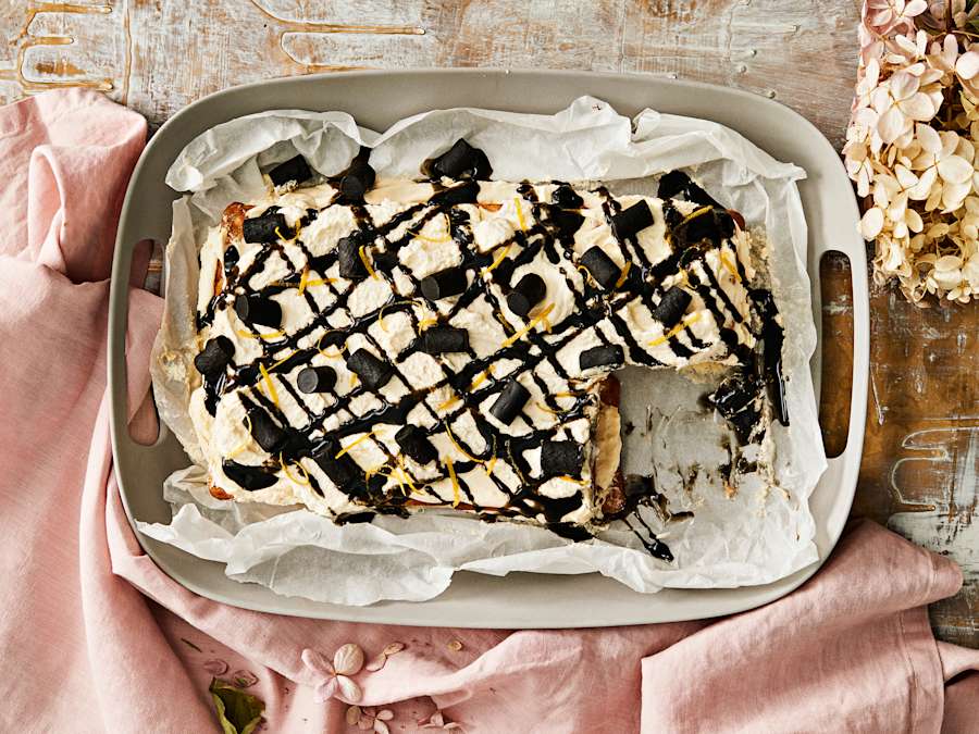 Ruoka ja reseptit | Yhteishyvä