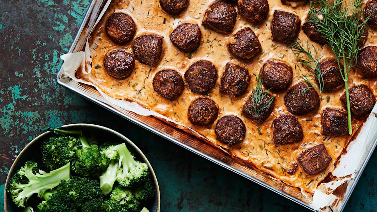 Arkiruokaa | Yhteishyvä