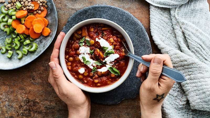 Arkiruokaa | Yhteishyvä