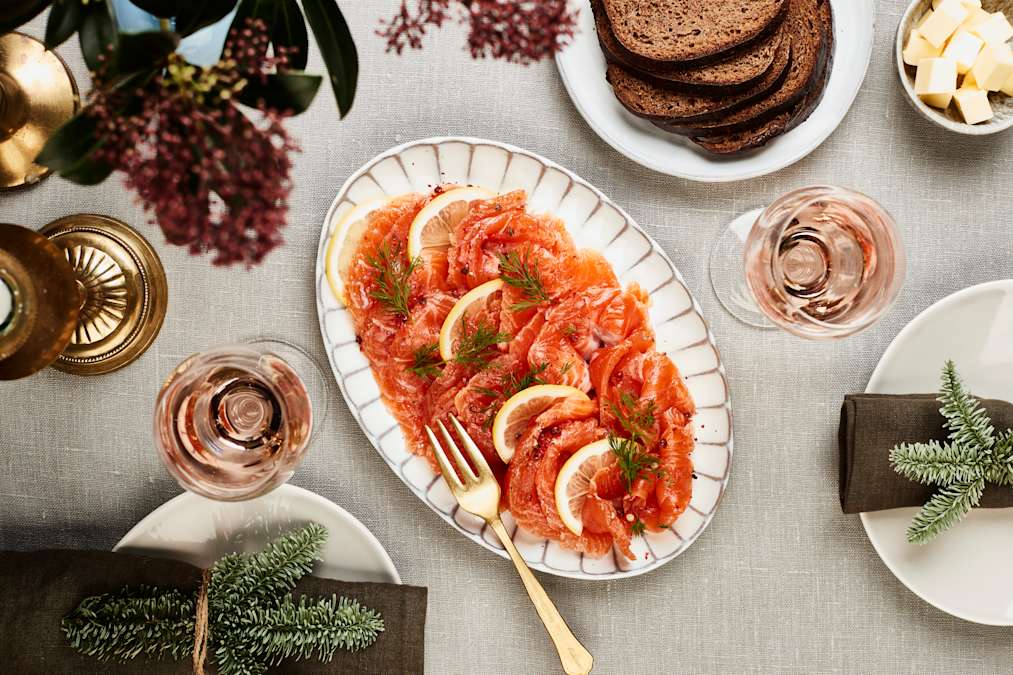 Ruoka ja reseptit | Yhteishyvä