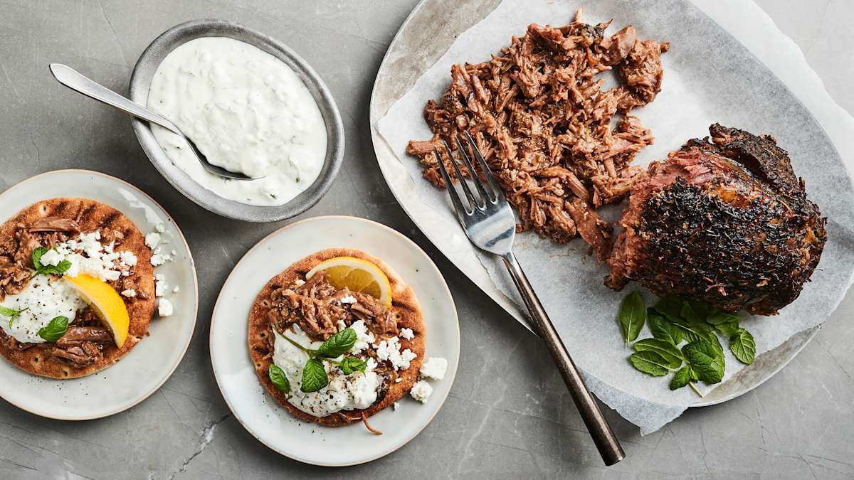 Karitsaa viidellä eri tavalla – kokeile uutta tai kokkaa perinteistä ...