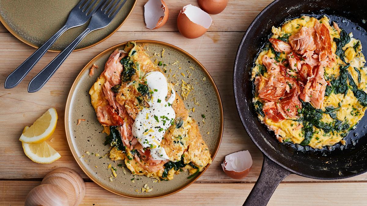 Viikon ruokalista – ateriat neljälle alle seitsemällä eurolla per ...