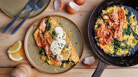 Ruoka ja reseptit | Yhteishyvä