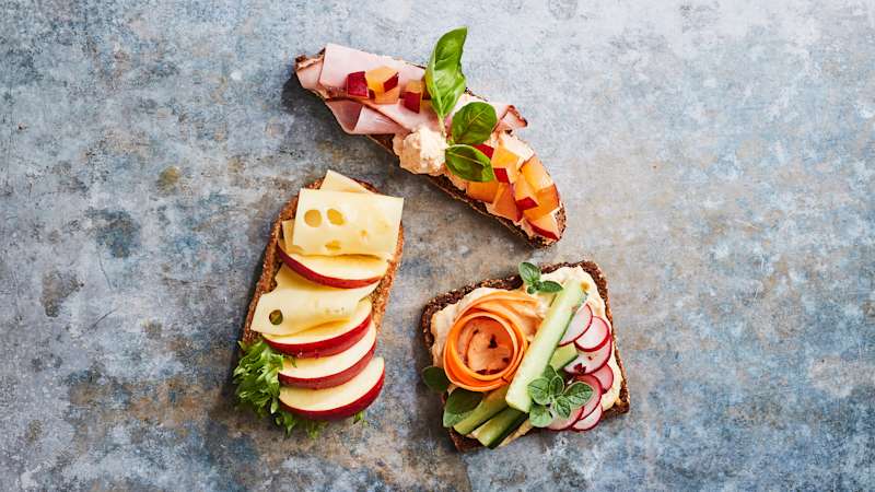 Ruoka ja reseptit | Yhteishyvä