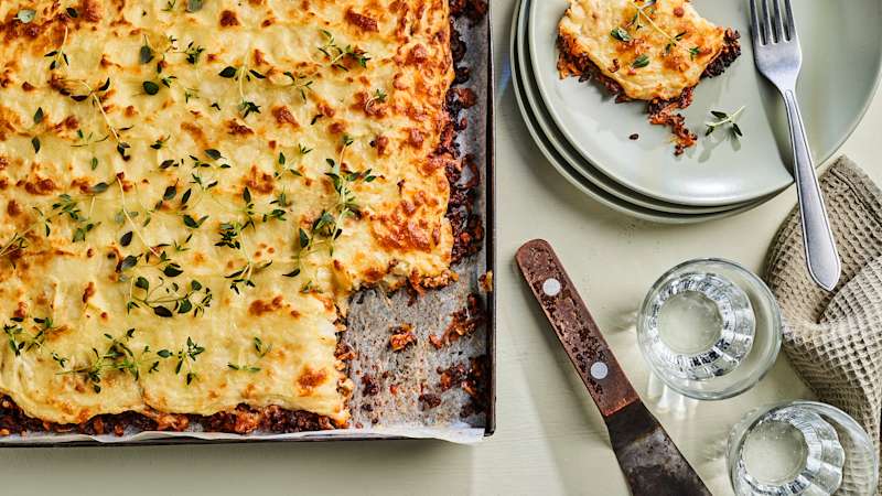 Ruoka ja reseptit | Yhteishyvä