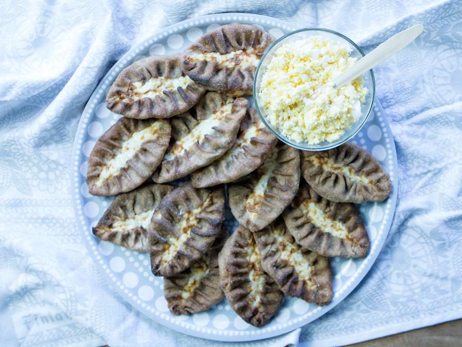 Munavoi | Tahna | Yhteishyvä