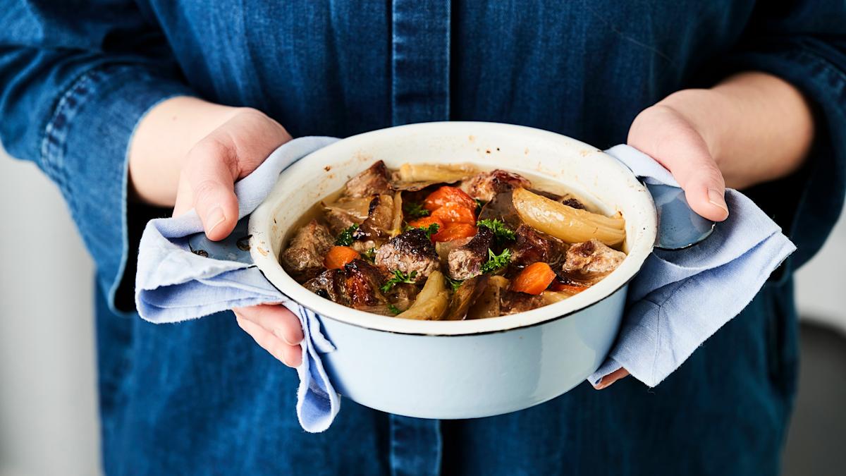 Arkiruokaa useammaksi päiväksi – ohjeet kotiruokien klassikoihin ...