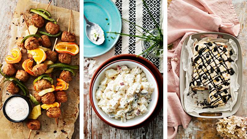 Vappumenut: katso valmiit ehdotukset! | Yhteishyvä