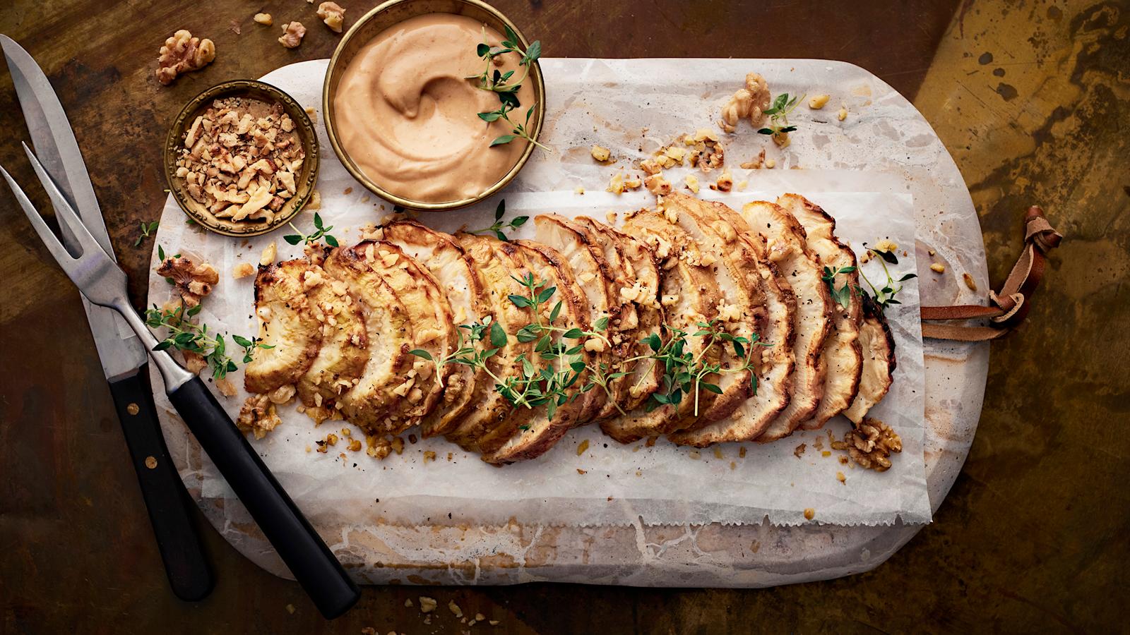 Joulu 2025 – parhaat reseptit ja ideat | Yhteishyvä